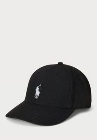Polo Ralph Lauren UNISEX - Keps - polo black/svart - Zalando.se