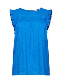 Esprit MIX - T-Shirt print - white/weiß - Zalando.ch