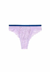 Frank Dandy FABULACE CHEEKY - Thong - sunset violet/lilac - Zalando