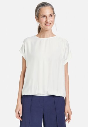 PETER HAHN Top - weiss/wit - Zalando.be