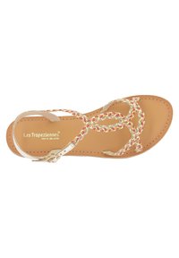 Les Tropeziennes par M Belarbi CIMONA - Sandales - kaki/multi ...