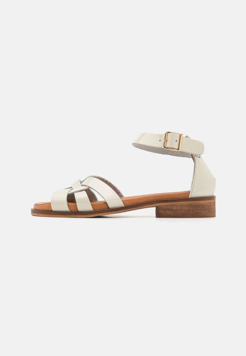 Pavement ARETHA - Sandals - beige - Zalando.ie