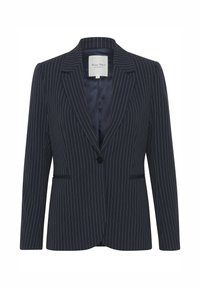Part Two TAYLORSPW BZ - Sacou - dark navy pinstripe/albastru închis ...