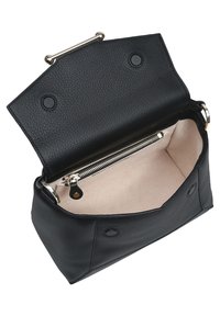 Strathberry MOSAIC - Sac à main - black/noir - ZALANDO.FR