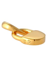 Elli LOCK - Charms - gold-coloured/doré - ZALANDO.FR