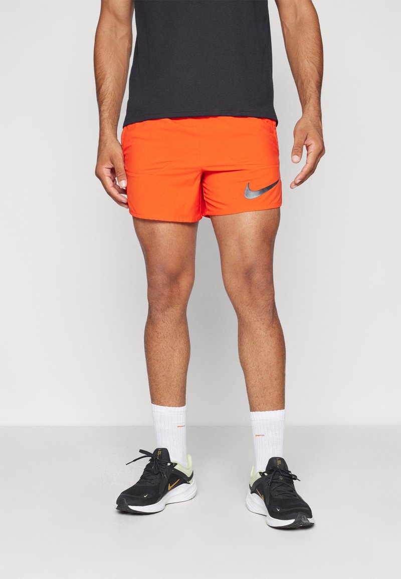 Nike Performance Krótkie Spodenki Sportowe Zalando Pl
