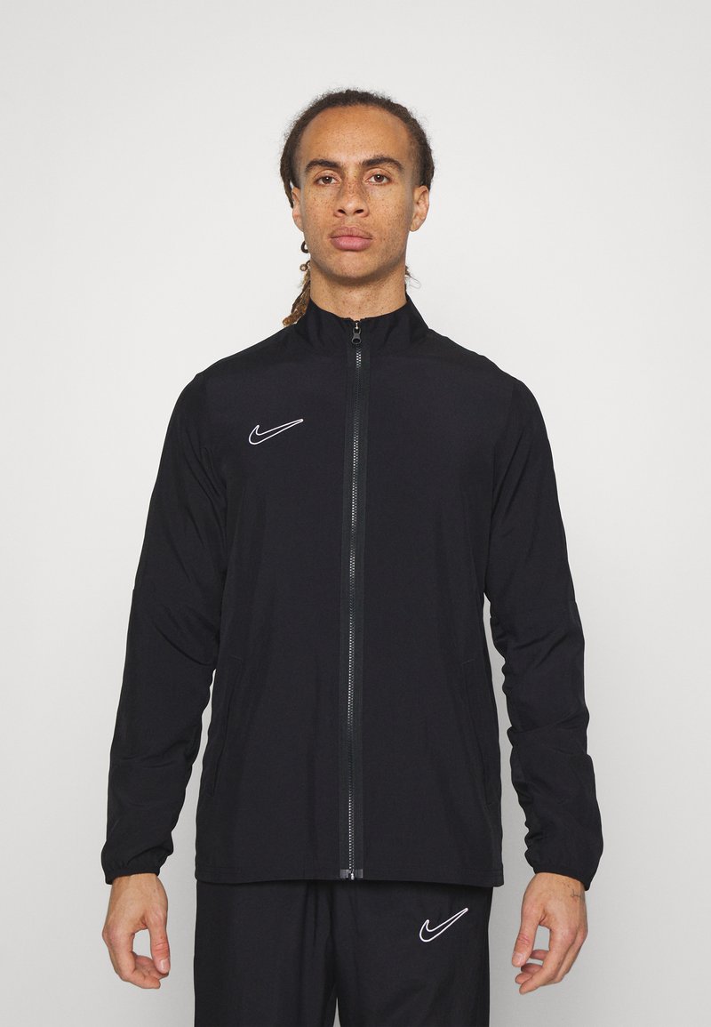Nike Performance Academy Track Jacket Branded Träningsjacka Black