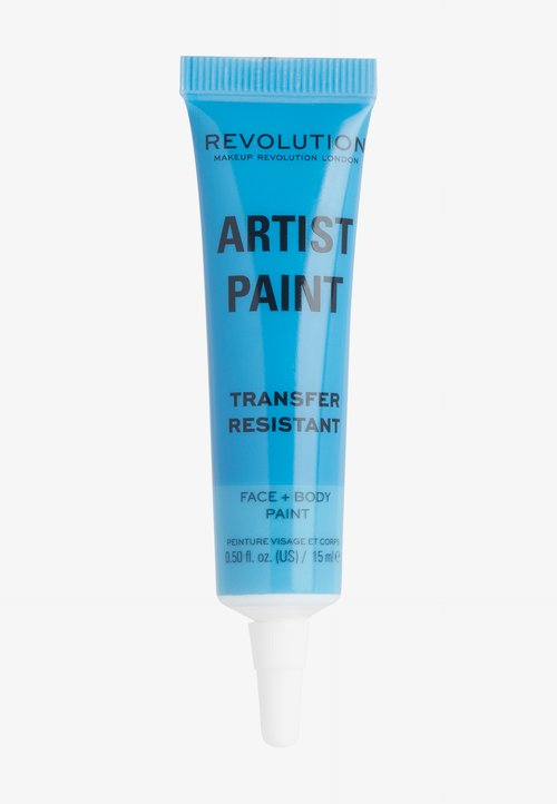 Makeup Revolution REVOLUTION ARTIST COLLECTION REFLECTIVE FACE & BODY ...