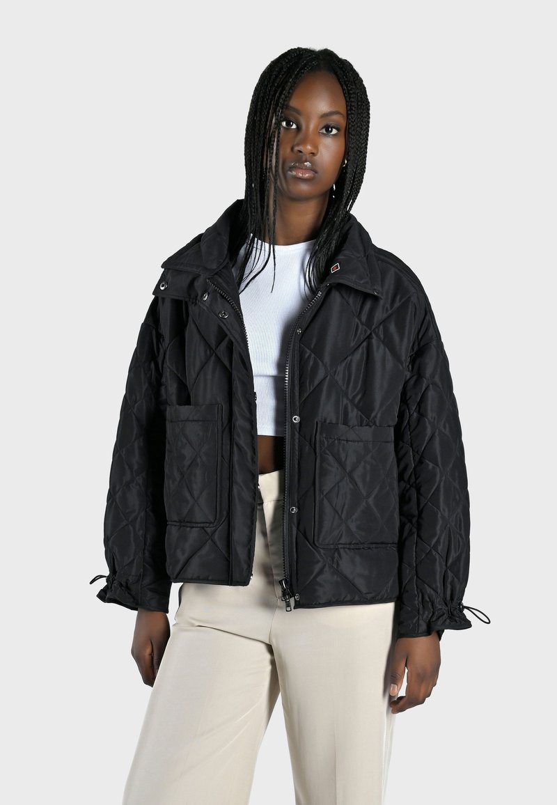 Canadian Classics BEAUCEVILLE - Impermeabile - black/nero - Zalando.it