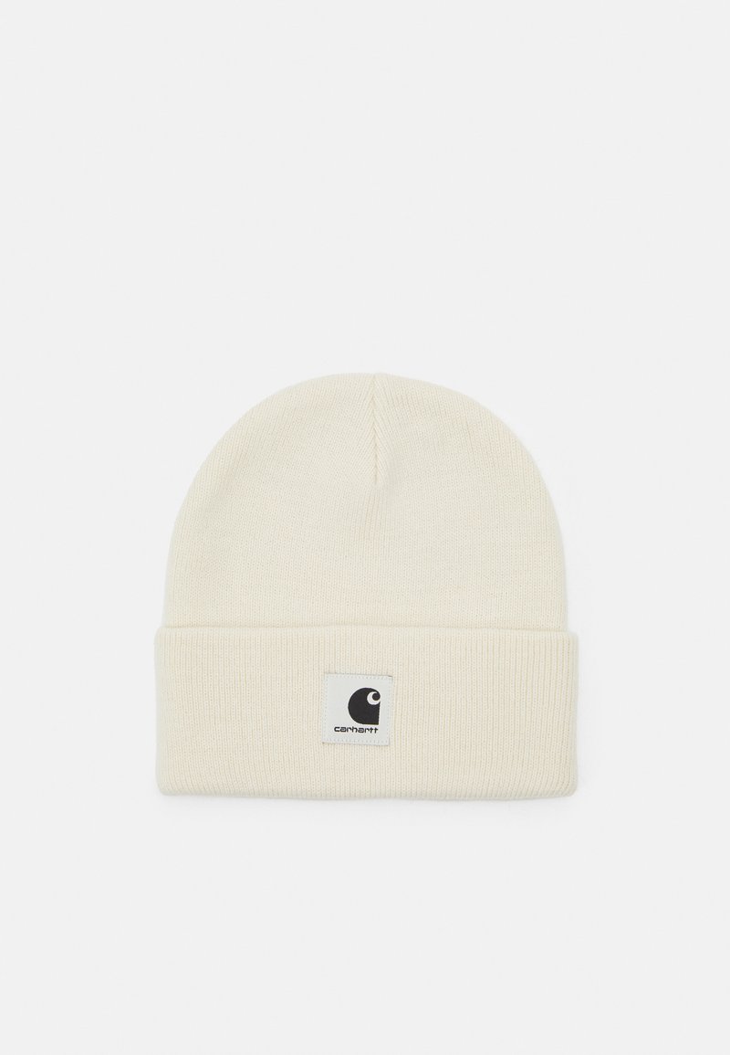 Carhartt WIP ASHLEY BEANIE UNISEX - Mütze - salt/offwhite - Zalando.ch