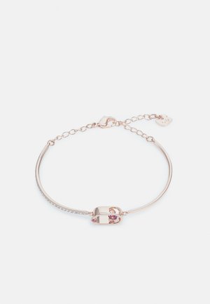 Swarovski NUMINA BANGLE - Armband - gray/grå - Zalando.se