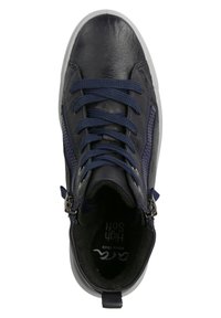 ara COURTYARD - Sneaker high - blau - Zalando.ch