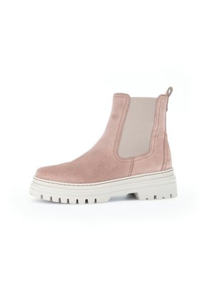 Gabor CHELSEA - Ankle Boot - rot - Zalando.de