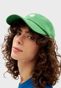 Thinking Mu CHRIS - Cappellino - green/verde - Zalando.it