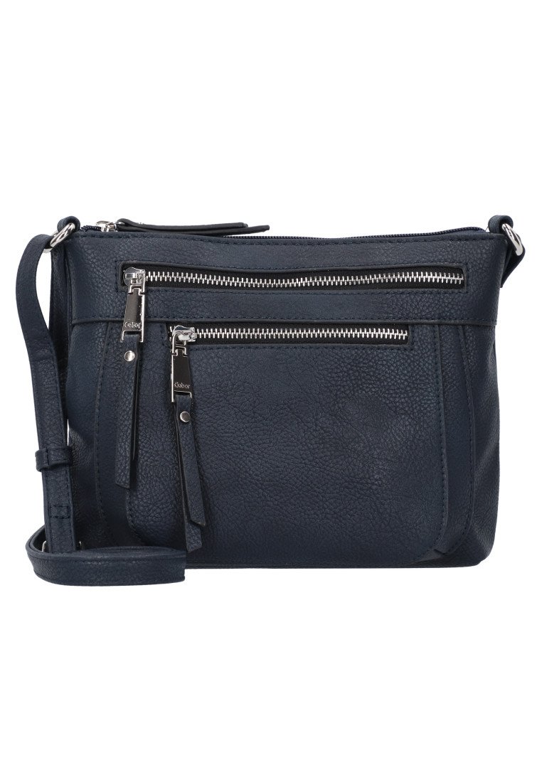 Gabor TINA - Umhängetasche - blue/blau - Zalando.at