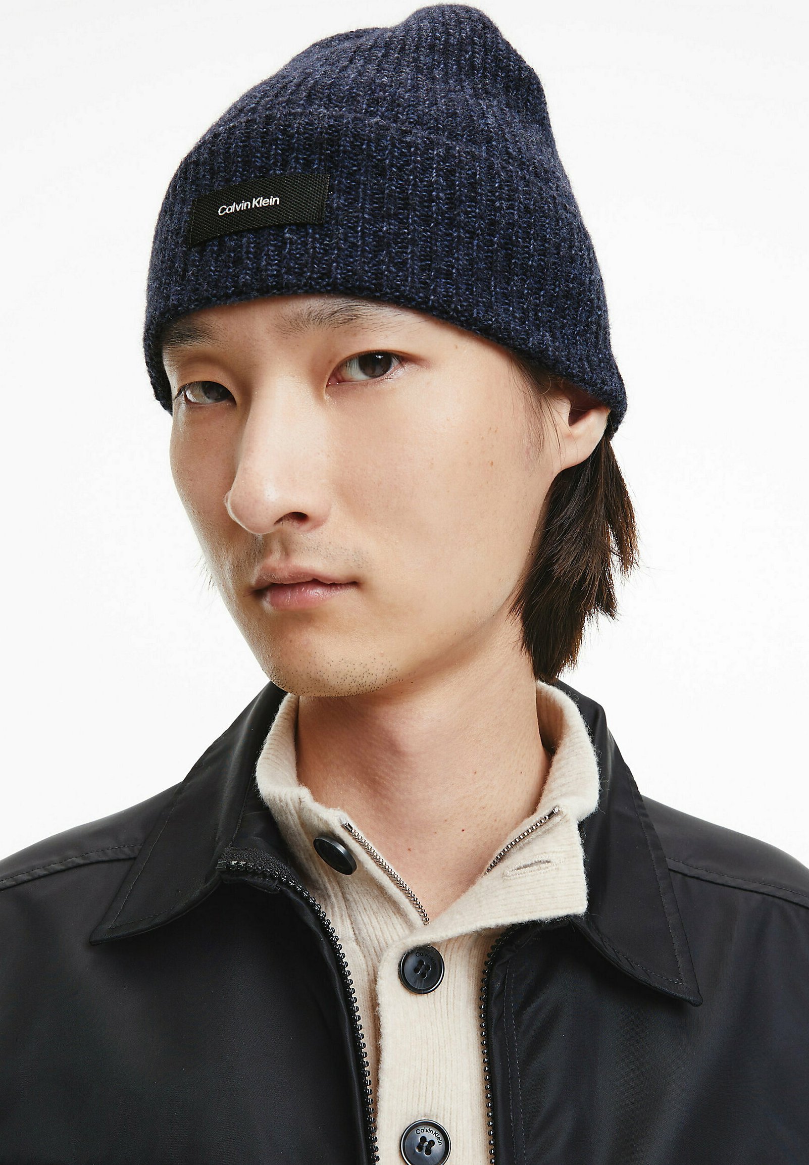 Zeit Kupfer Blatt calvin klein daddy beanie Ungerecht Kätzchen Methodik