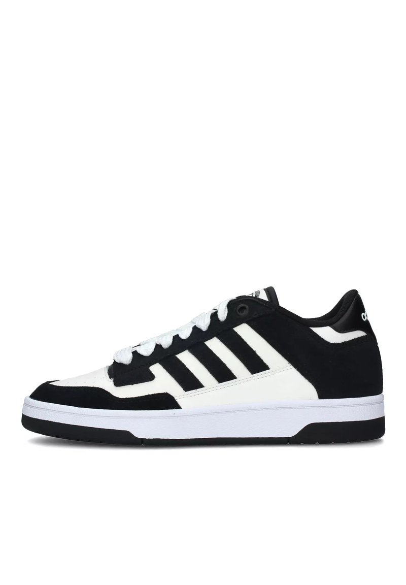 adidas Originals Sneakers basse - black/nero - Zalando.it