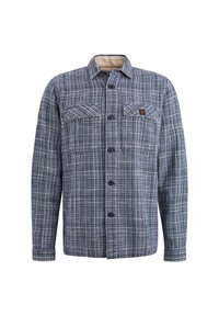 PME Legend Summer jacket - salute/blue - Zalando