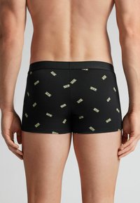 IUMAN Intimissimi Uomo Boxers - black/zwart - Zalando.be