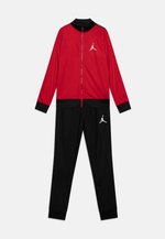 Verwunderlich Air Jordan Trainingsanzug Ebenbild