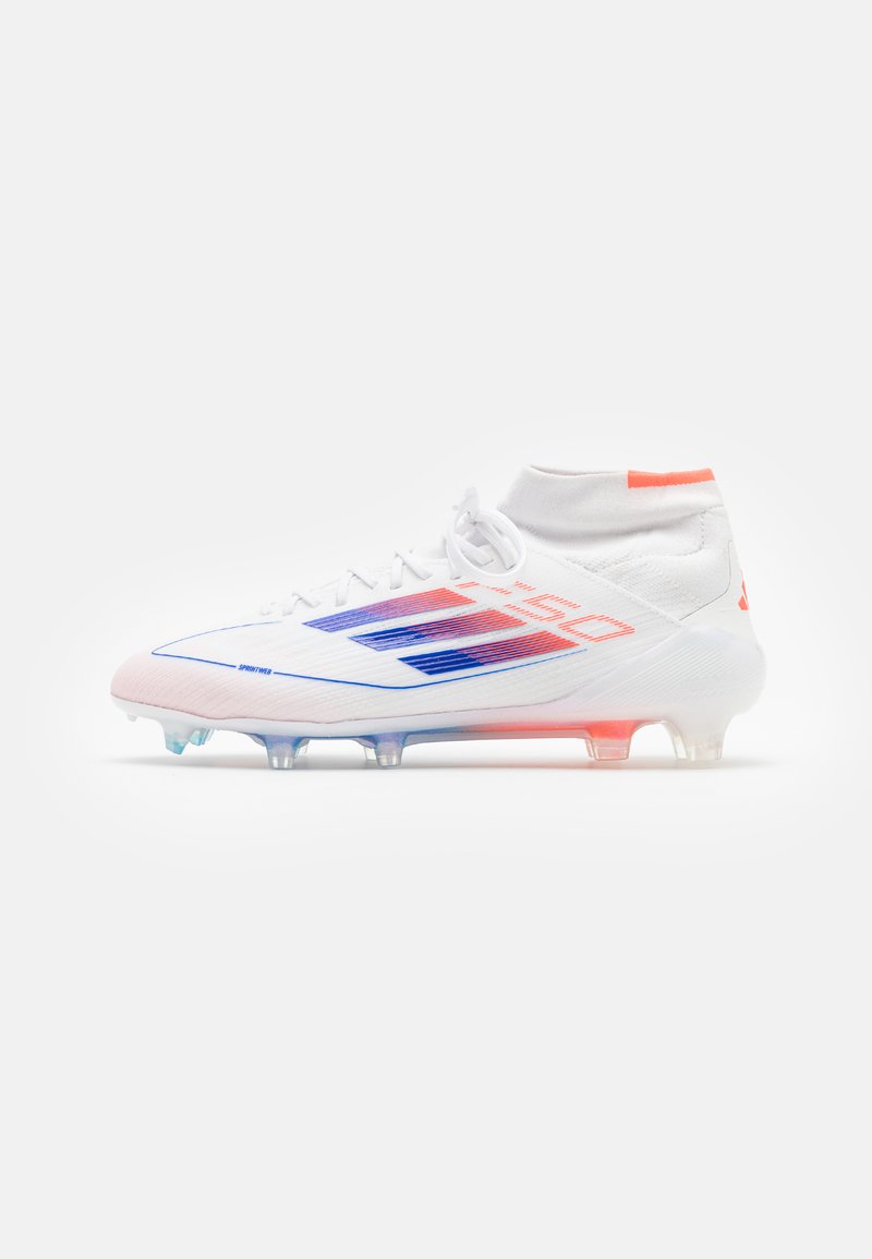 adidas Performance F50 ELITE MID FG - Botas de fútbol con tacos ...
