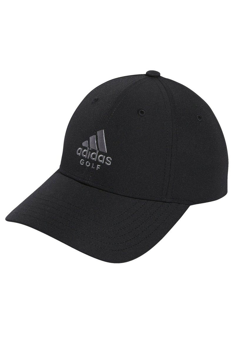 adidas Performance YOUTH PERFORMANCE - Cap - black/schwarz - Zalando.de