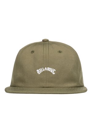 Blackskies RAIDER - Cap - raider green/dunkelgrün - Zalando.at