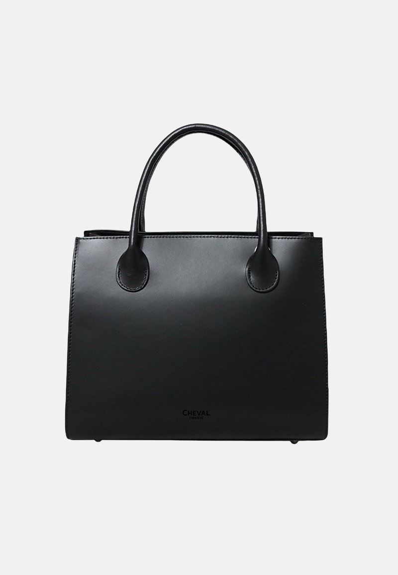 CHEVAL FIRENZE Handtas - black/zwart - Zalando.nl