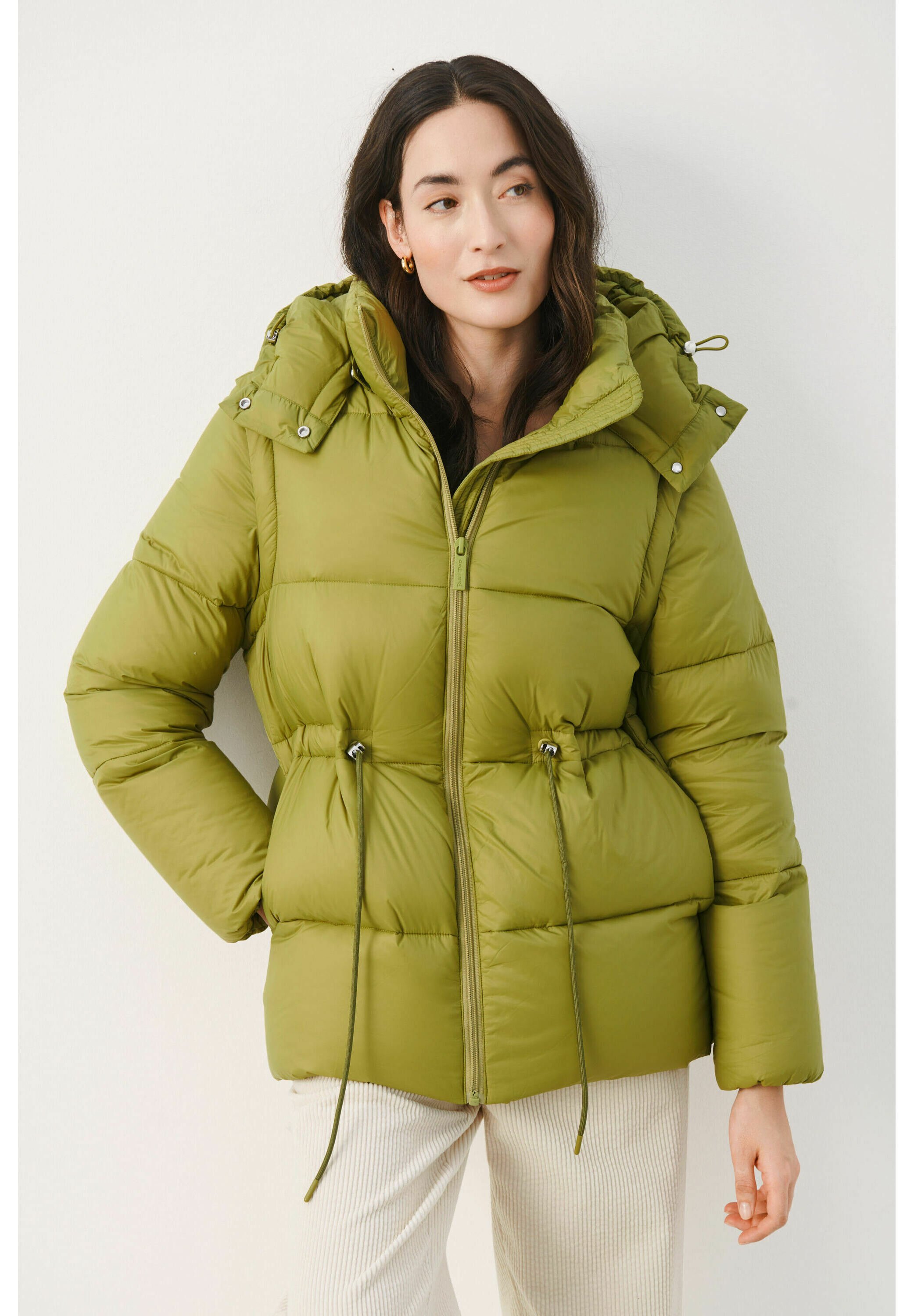 Part Two Dunjacka Green Moss gr n Zalando se Part Two Dunjacka Green Moss gr n Zalando se