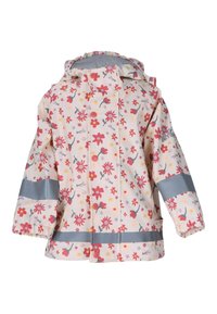 Sterntaler RAIN COAT FLOWERS - Regenjacke / wasserabweisende Jacke ...