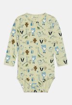 Name it NBMLAFFI - Body - lint/meerkleurig - Zalando.nl