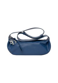 Stylism Across body bag - blue - Zalando