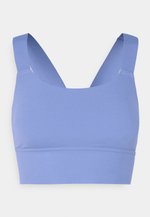 Athleta WARRIOR LONGLINE TWIST BRA A-C - Sport-BH med medium stöd ...