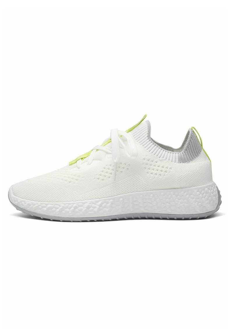 Crosby Sneaker low - white/weiß - Zalando.de