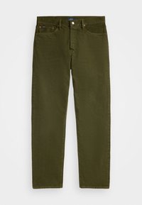 Polo Ralph Lauren HERITAGE STRAIGHT JEAN - Straight leg jeans - matheo ...