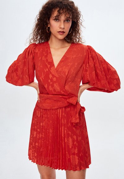 Robes de soirée en ligne sur Zalando - Page 3