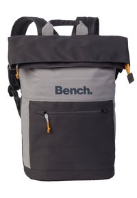Bench KOLLEKTION - Sac à dos - grau dunkelgrau/gris - ZALANDO.FR