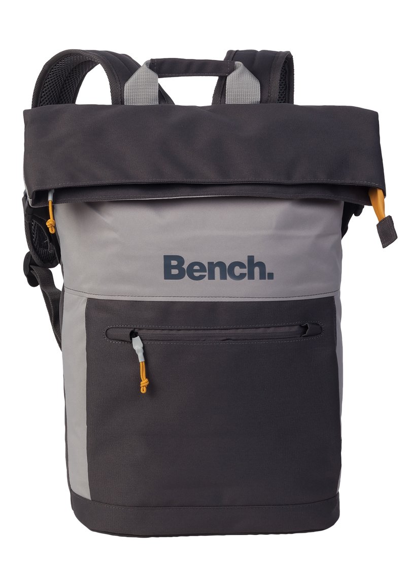 Bench KOLLEKTION - Sac à dos - grau dunkelgrau/gris - ZALANDO.FR