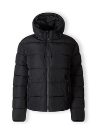 RESPECT Winter jacket - black - Zalando.ie