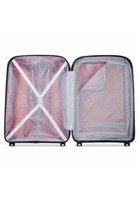 Delsey Paris BELMONT PLUS 4 ROLLEN 3-TEILIG - Set de valises - blasses ...