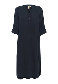 Culture Vestido informal - salute/azul marino - Zalando.es