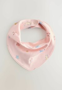 Next DRIBBLE 5 PACK - Haklapp - multi pastel character/ljusrosa ...