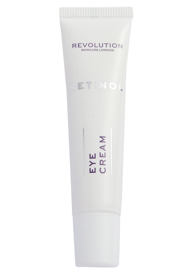 Revolution Skincare RETINOL EYE CREAM - Augenpflege - - - Zalando.de