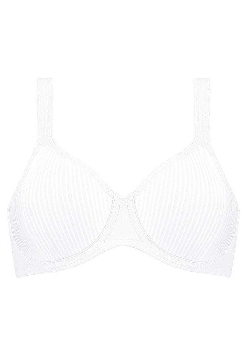 Triumph Voorgevormde BH - white/wit - Zalando.nl