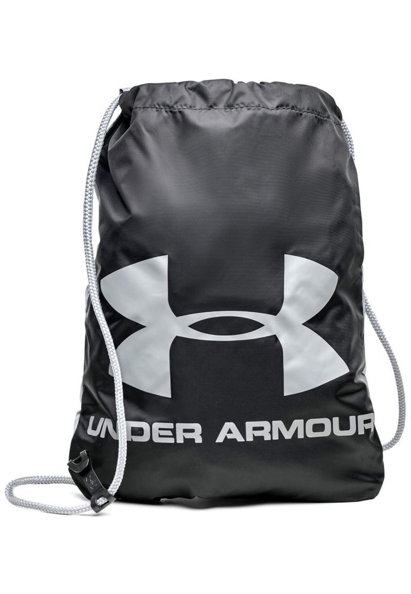 Under Armour OZSEE - Drawstring sports bag - grey - Zalando.co.uk