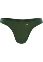 Olaf Benz Briefs - moss/olive - Zalando.de