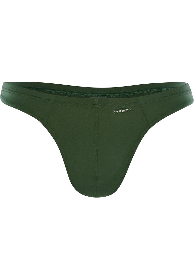 Olaf Benz Briefs - moss/olive - Zalando.de