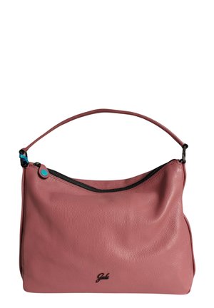 Gabs SAMANTHA TG L - Borsa a mano - dark brown/marrone scuro - Zalando.it
