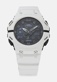 G-SHOCK BLUETOOTH UNISEX - Watch - white - Zalando