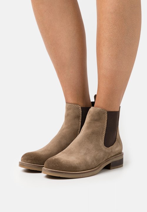 Panama Jack CHELSEA GIORGIA - Ankle Boot - braun - Zalando.ch